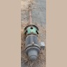 Johnston vertical 6 inch pumps sold by Savona Equipment are used in ...
