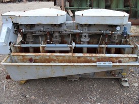 Flotation Cells for Sale | New & Used Flotation Cell Supplier Worldwide