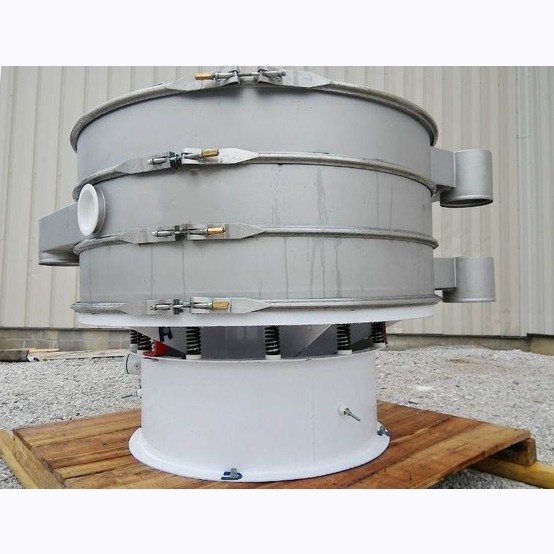 New 60 in. Vibratory Separator For Sale | New & Used Vibratory Separators