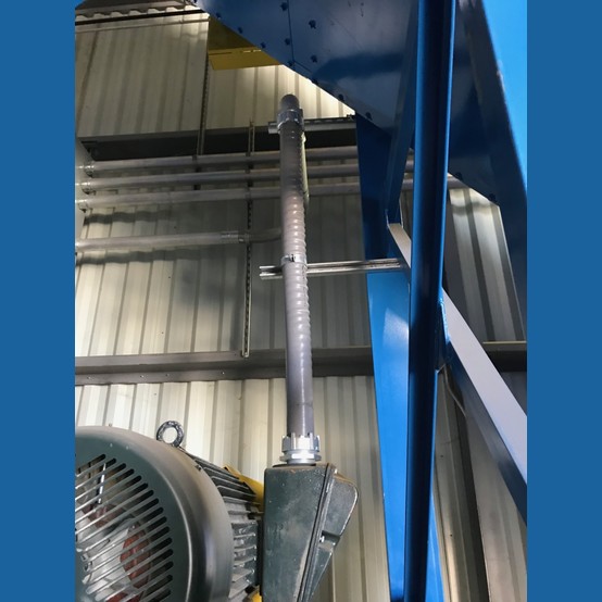 2017 Williams 330 K2 Reversible Impactor Package