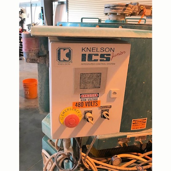 FLSmidth Knelson KC-CD20 Concentrator