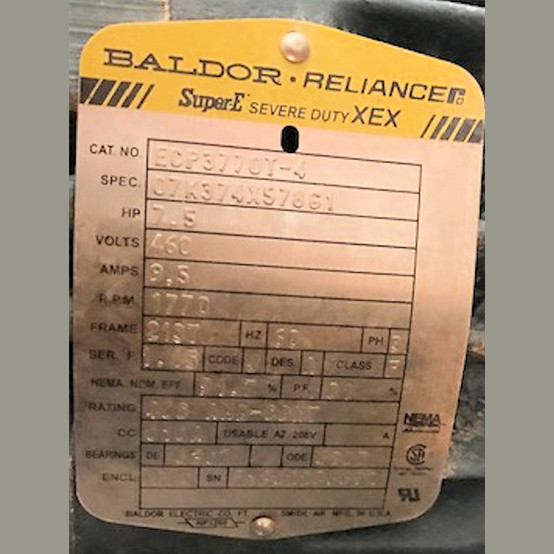 FLSmidth Knelson KC-CD20 Concentrator