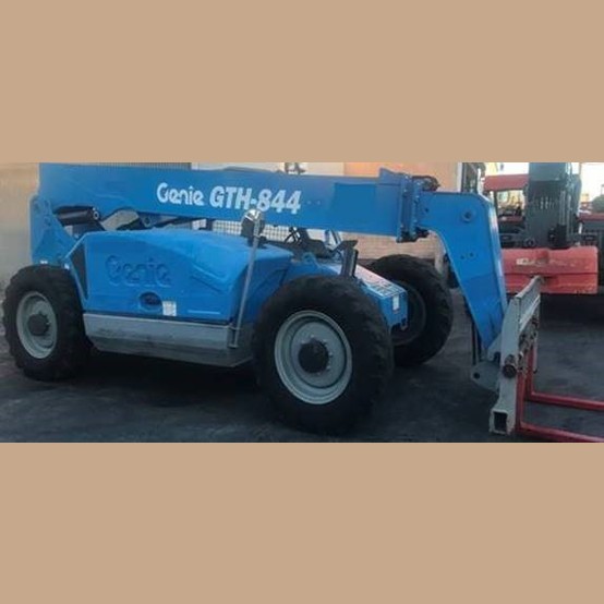 Genie GTH-844 Telehandlers