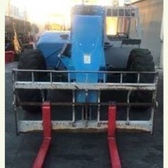Genie GTH-844 Telehandlers