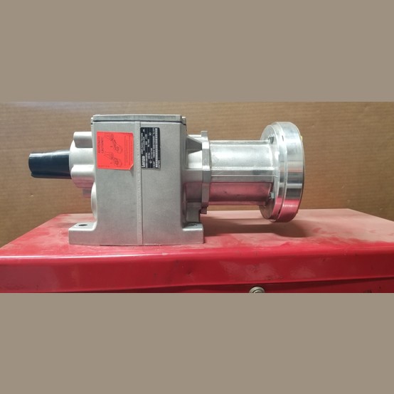 Lenze Gearboxes