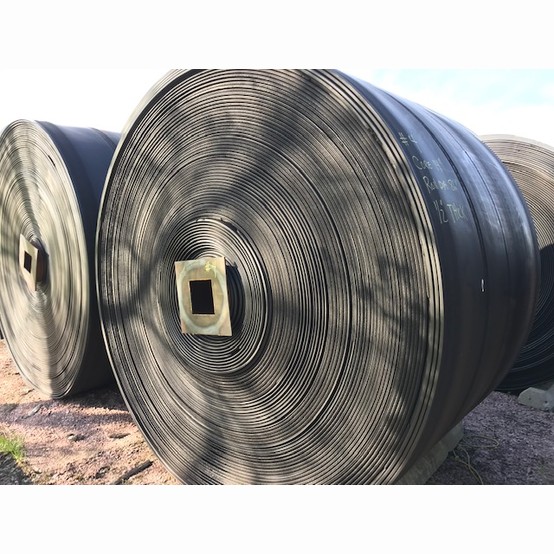 ½ in. Thick Conveyor Belting