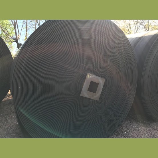 57 ½ in. Wide Cable Core Belting