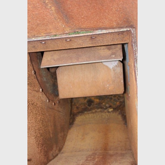 Mainland Foundry centrifugal blowers sold by Savona Equipment - New and ...