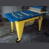 Action Mining M7 Wave Concentrating Tables