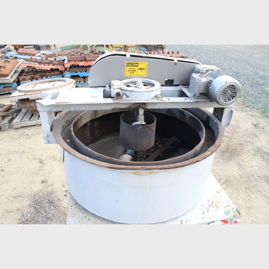 Savona Equipment sells Used Dorr Oliver Thickeners ready to work in ...