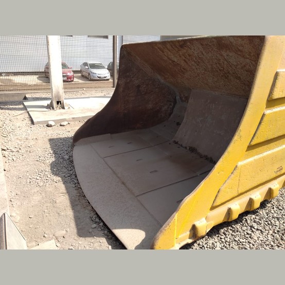 Atlas Copco ST1030 Scooptrams