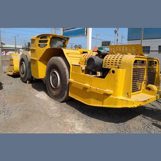Atlas Copco ST1030 Scooptrams