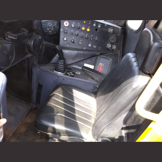 Atlas Copco ST1030 Scooptrams