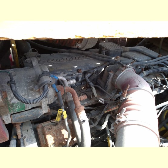 Atlas Copco ST1030 Scooptrams