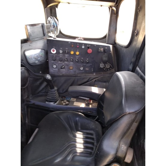 Atlas Copco ST1030 Scooptrams