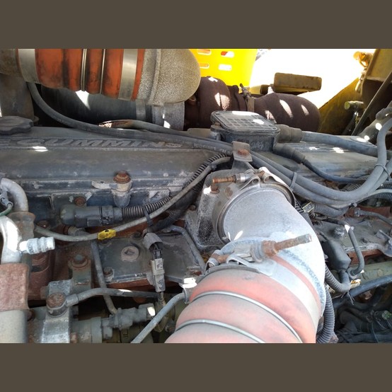 Atlas Copco ST1030 Scooptrams