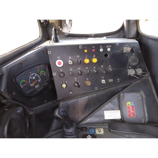 Atlas Copco ST1030 Scooptrams