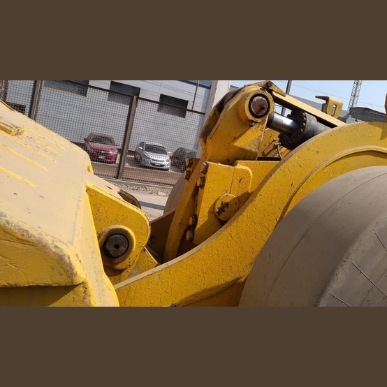 Atlas Copco ST1030 Scooptrams