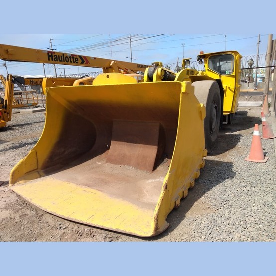 Atlas Copco ST1030 Scooptrams