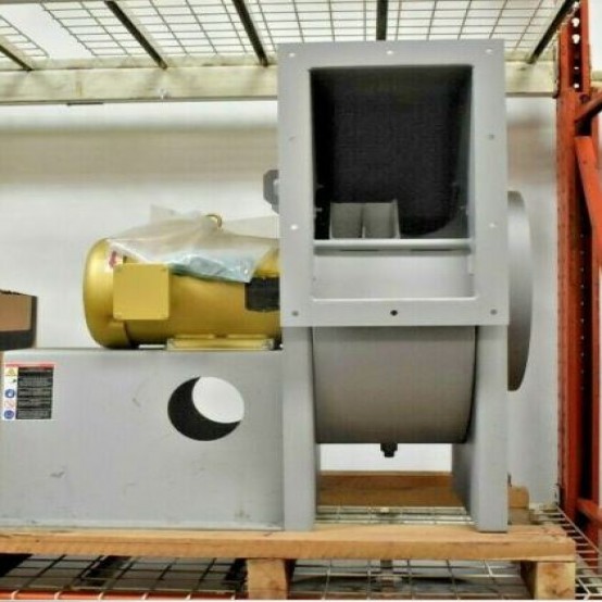 Cincinnati HDBI-160 Centrifugal Backward Inclined Blowers