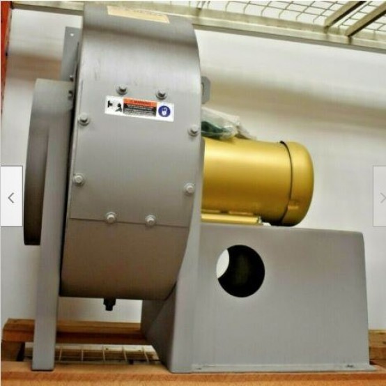 Cincinnati HDBI-160 Centrifugal Backward Inclined Blowers