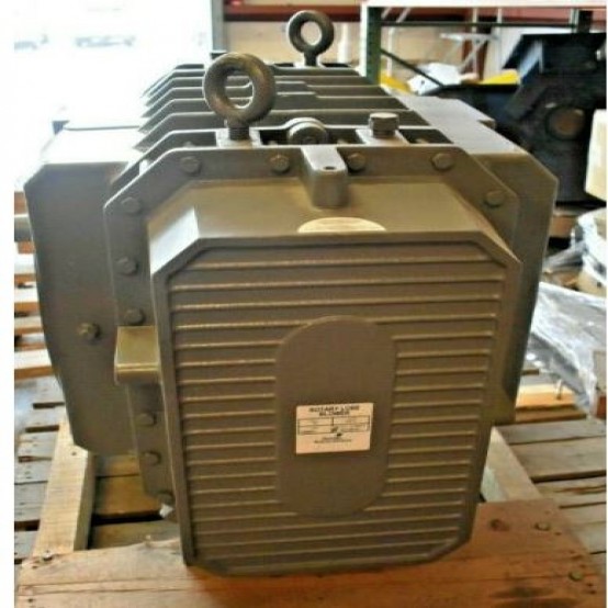 Howden Roots 821 Rotary Lobe Blower