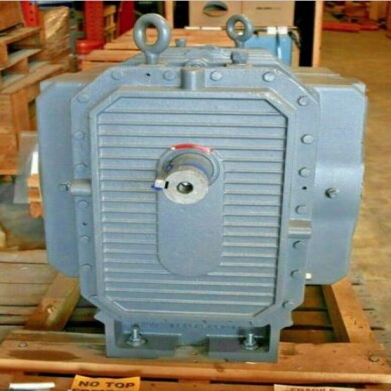 Howden Roots 821 Rotary Lobe Blower