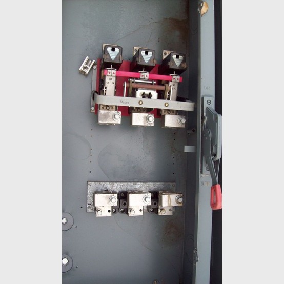 Savona Equipment sells Electrical Safety Switch Disconnects use in ...