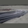 Savona Equipment sells Good Used 12 inch Sclair Poly Pipe