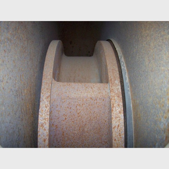 Savona supplies full lines of Georgia Iron Works severe duty slurry pumps