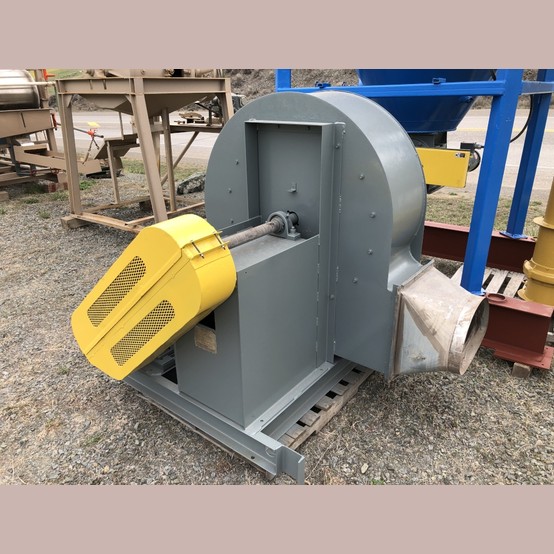 Flex Clean Dust Collector