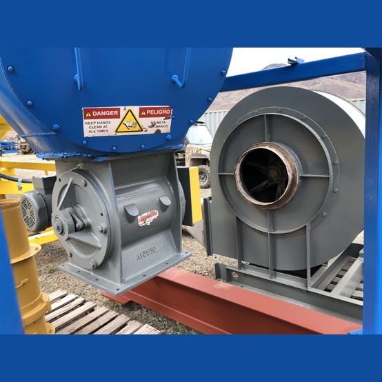 Flex Clean Dust Collector