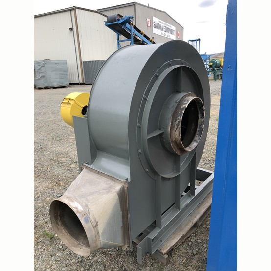 Flex Clean Dust Collector