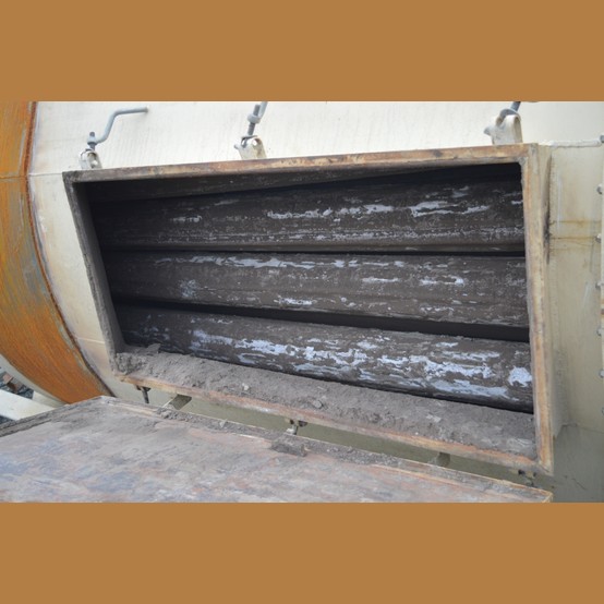 Flex Clean Dust Collector