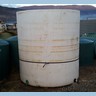 Polyethylene vertical tank supplier worldwide - 6000 gallon plastic ...