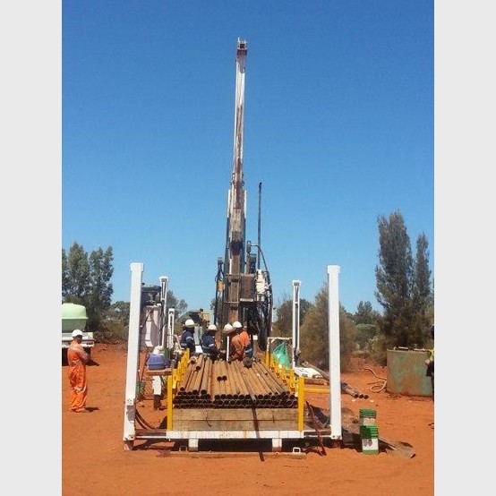 Boart Longyear Platform Drill supplier worldwide - LF90D Diamond Drill ...