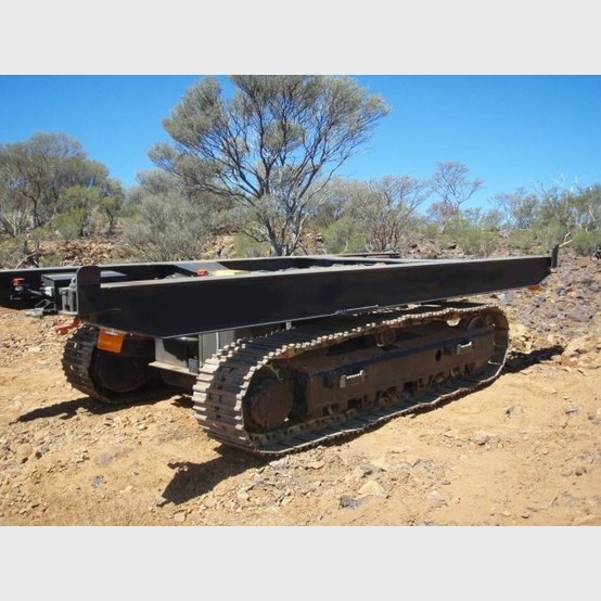 Boart Longyear Platform Drill supplier worldwide - LF90D Diamond Drill ...