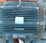 New & Used 100 HP AC Motors For Sale | AC Motor Wholesale Supplier