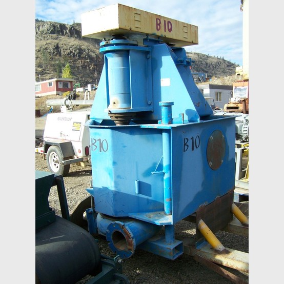 Sala Tank Pump supplier worldwide - 5 inch tank pumps for sale