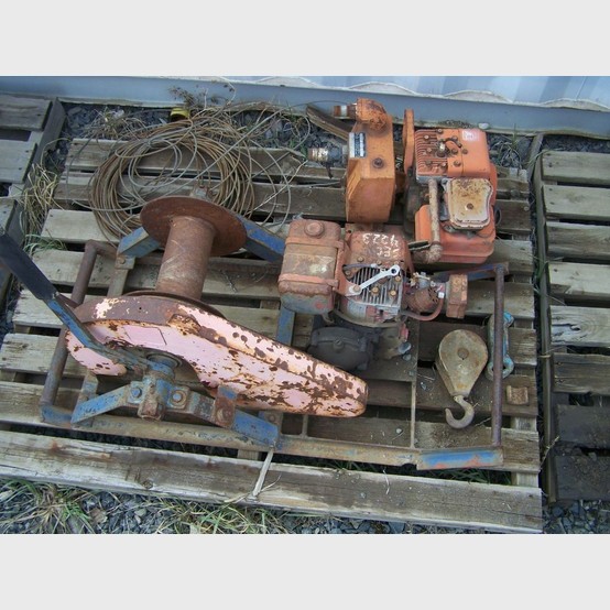 Boart Longyear diamond drill supplier worldwide - Longyear 24 diamond ...