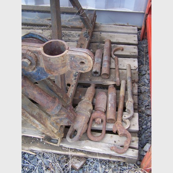 Boart Longyear diamond drill supplier worldwide - Longyear 24 diamond ...