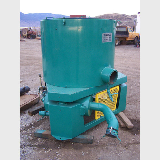30 inch concentrator supplier worldwide - Used Knelson MD30 ...