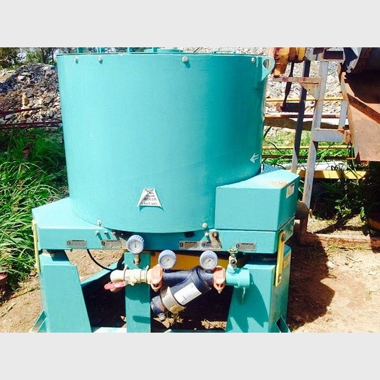 Proveedores de Concentradores 20 pulg a nivel mundial - Concentradores ...