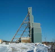 Mine Shaft Hoists for Sale | Drum Hoists | Friction Hoists |Blair Multi ...