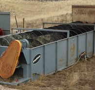 New & Used Screw Classifiers for Sale | Sand Screw & Spiral Classifier ...