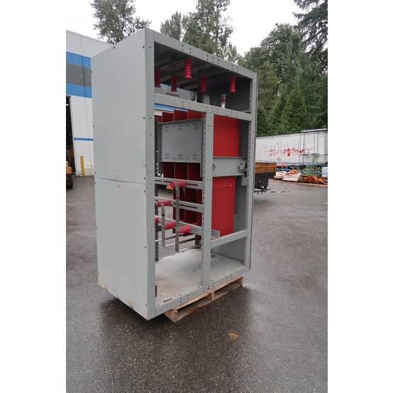 Westinghouse Switch Gear Unit