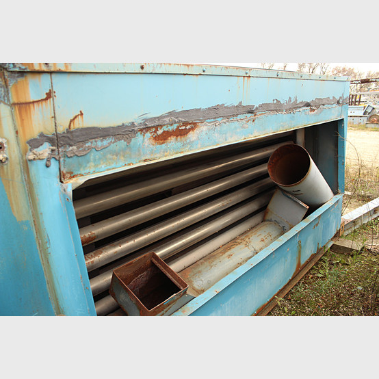 Temprite Industries Mine Heater supplier worldwide - Temprite ...