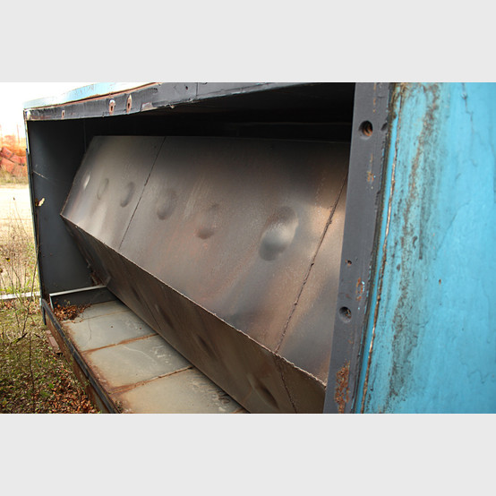 Temprite Industries Mine Heater supplier worldwide - Temprite ...