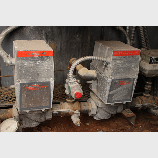 Temprite Industries Mine Heater supplier worldwide - Temprite ...