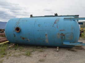 New & Used Air Receiver and Tank for Sale | Wet & Dry Air Receivers ...